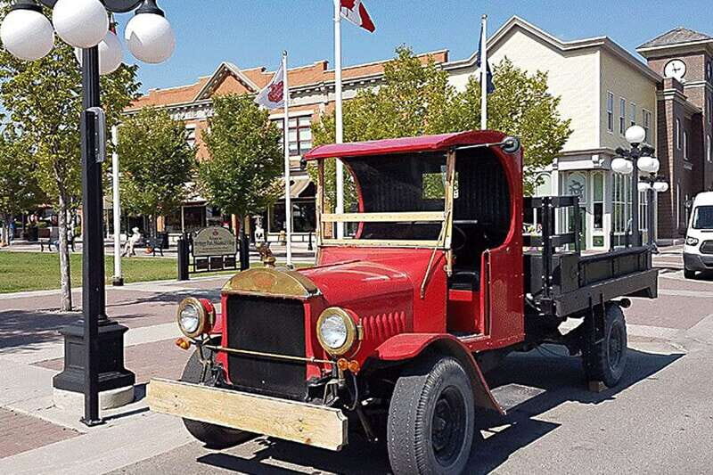 Calgary: 3.5-Hour Bus City Tour with Gasoline Alley Museum - Final Thoughts