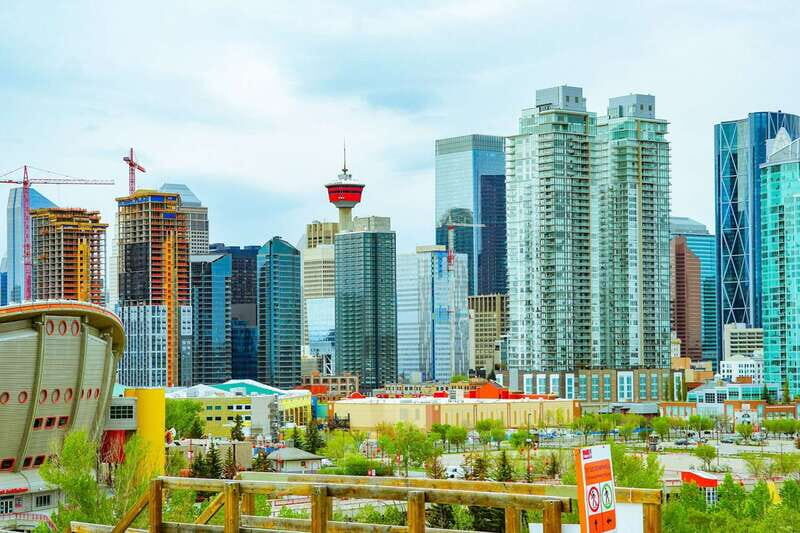 Calgary: 3-Hour Sightseeing Bus Tour - What Makes This Tour Stand Out