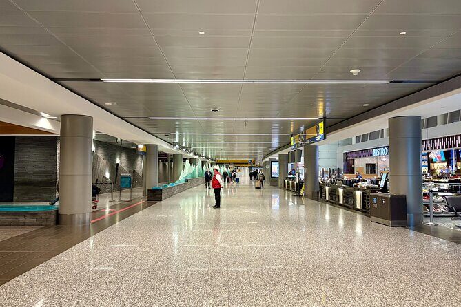Calgary Airport and Calgary Hotels Best Local Private Transfer - Who Should Consider This Service?