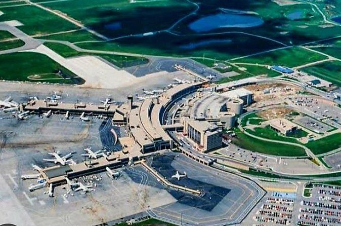 Calgary Airport to Banff and Beyond Transfer Service - Detailed Breakdown of the Experience