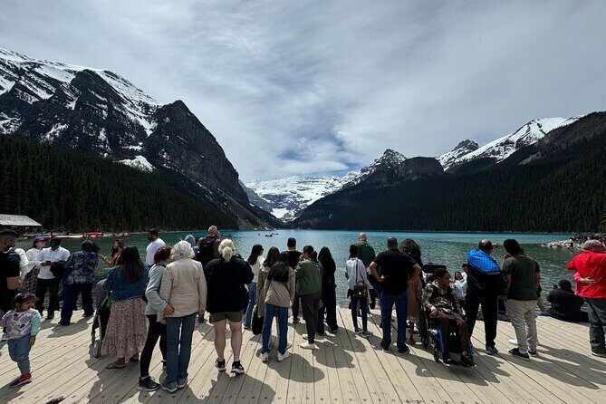 Calgary Airport to Canmore Private Transfer - An Overview of the Calgary Airport to Canmore Transfer Experience