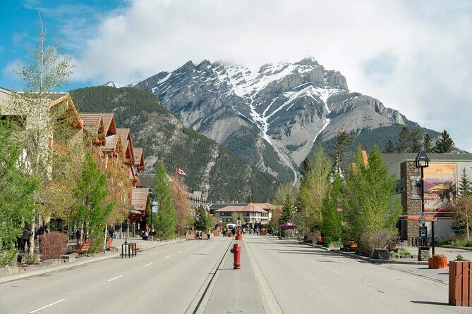 Calgary Airport to Canmore Private Transfer - Authentic Insights from Travelers
