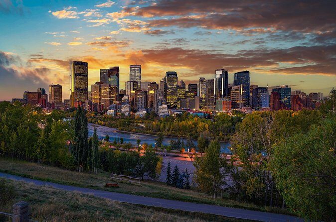 Calgary Audio Tour Adventure - Final Thoughts