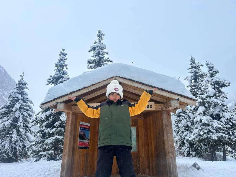Calgary/Banff: Full-Day Private Banff National Park Tour - Key Points