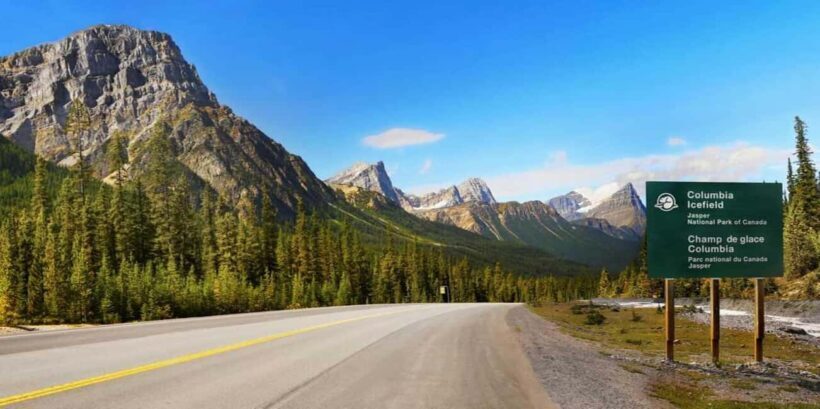 Calgary/Banff: Icefields Parkway & Columbia Icefield Tour - What’s Included and What’s Not