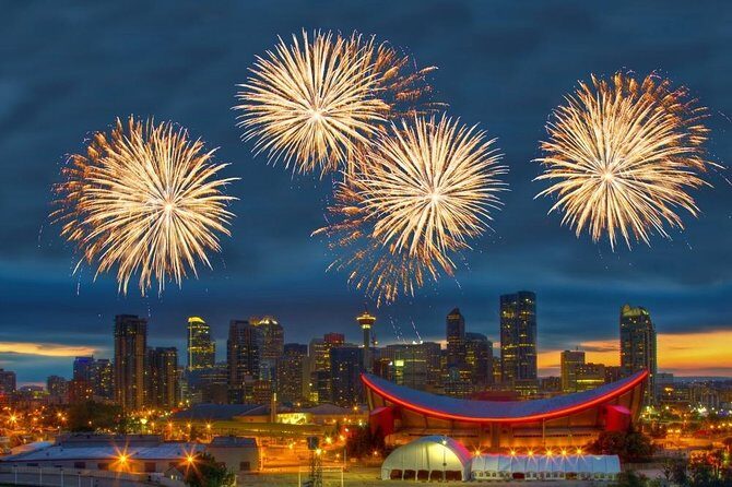 Calgary Bar Crawl: Cruisin' Calgary - What Is the Calgary Bar Crawl by Lets Roam?