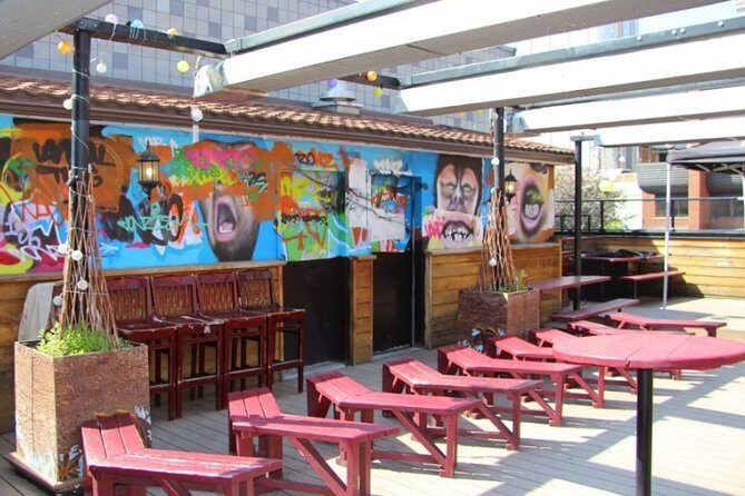 Calgary Bar Crawl: Cruisin' Calgary - The Itinerary and Experience