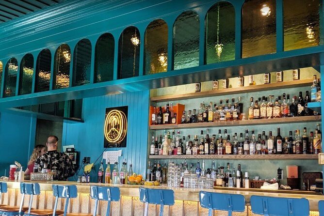 Calgary Bar Crawl: Cruisin' Calgary - FAQ