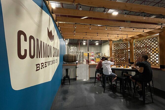 Calgary Brewery Tour - What the Calgary Brewery Tour Offers