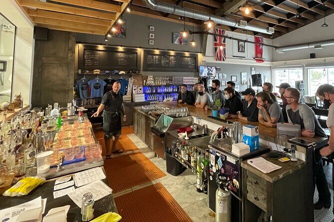 Calgary Brewery Tour - FAQ About the Calgary Brewery Tour