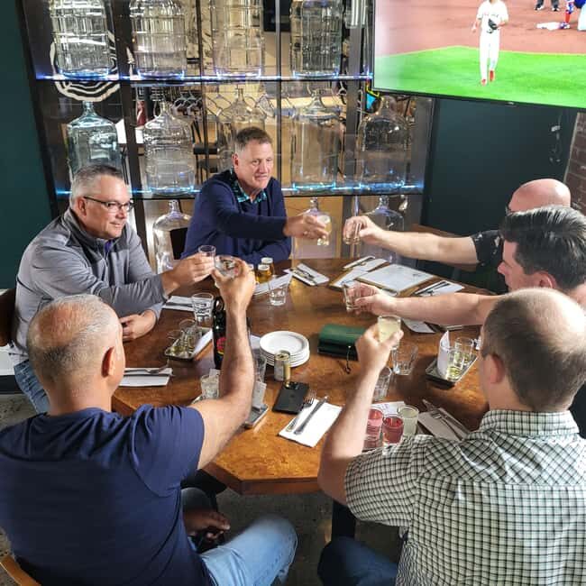 Calgary: Brewery Tours at Award Winning Venues - Who Is This Tour Best For?