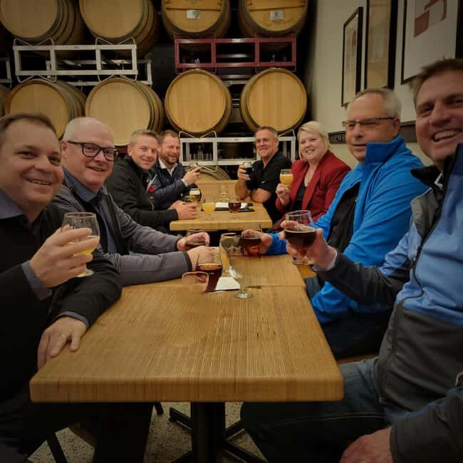 Calgary: Brewery Tours at Award Winning Venues - FAQ
