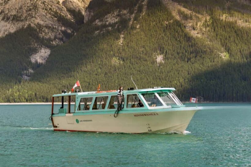 Calgary: Canadian Rockies, Banff Gondola, Hot Spring & Lakes - What Makes This Tour Worth Considering?