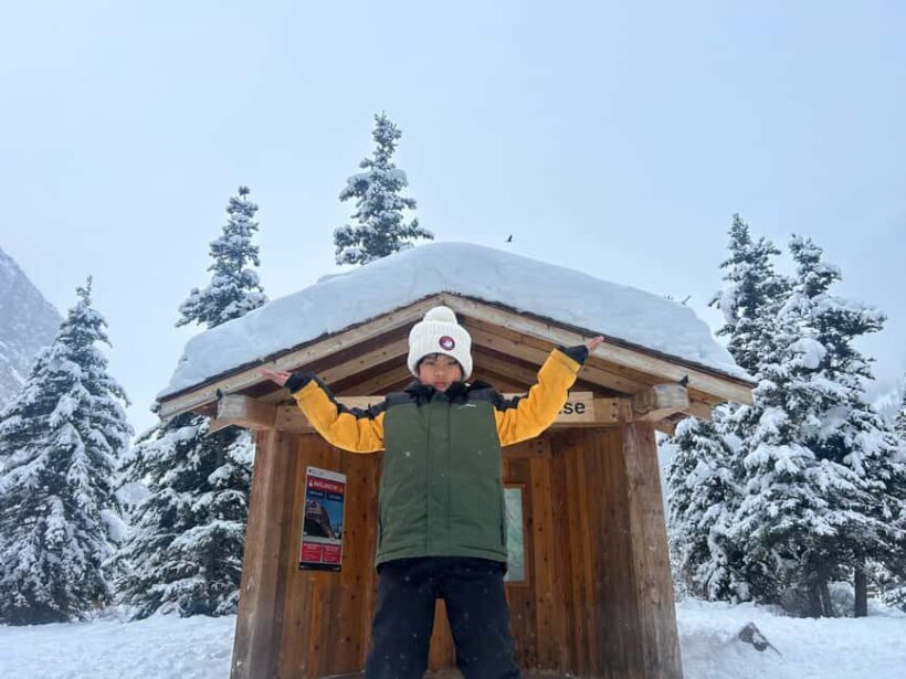Calgary/Canmore/Banff: BEST of BANFF with LAKES Group Tour - Setting the Scene: What to Expect