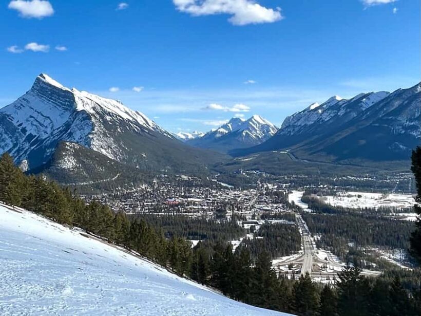 Calgary/Canmore/Banff: BEST of BANFF with LAKES Group Tour - Who Should Consider This Tour?