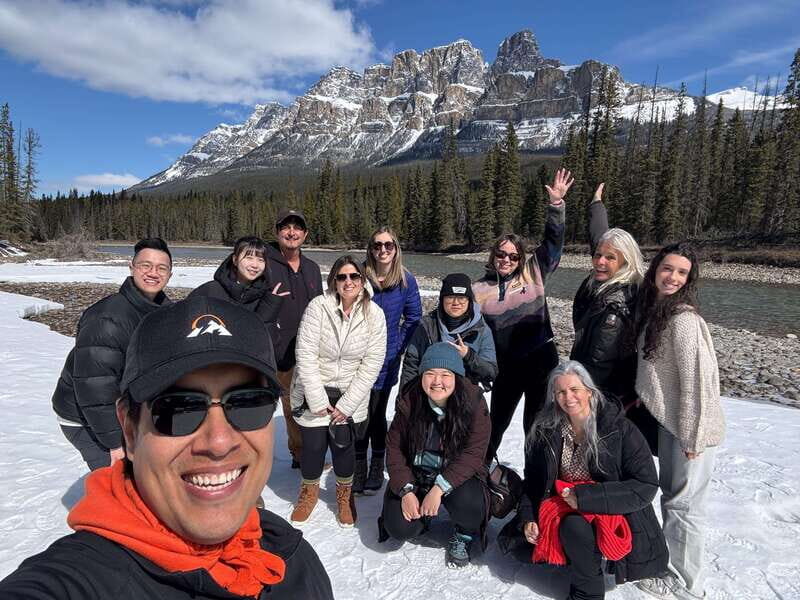 Calgary/Canmore: Banff National Park & Lake Louise Day Trip - Calgary/Canmore: Banff National Park & Lake Louise Day Trip — A Complete Review