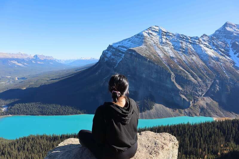 Calgary/Canmore: Banff National Park & Lake Louise Day Trip - Key Points
