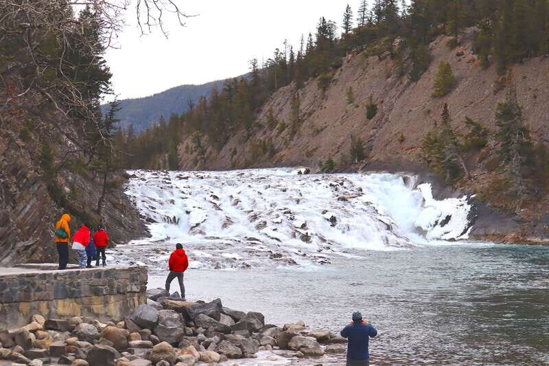 Calgary/Canmore: Banff National Park & Lake Louise Day Trip - Final Thoughts: Who Should Book This Tour?