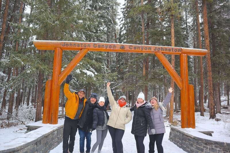 Calgary/Canmore: Banff National Park & Lake Louise Day Trip - FAQs