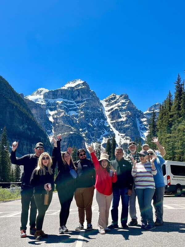 Calgary/Canmore: Banff National Park & Lake Louise Day Trip - Final Words