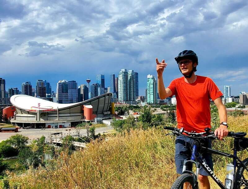 Calgary: City Bike Tour, Highlights and Bow River - Frequently Asked Questions