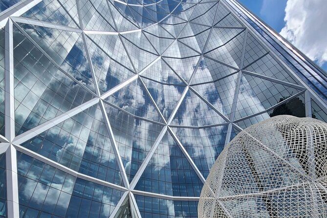 Calgary City Highlights 3 Hour Walking Tour | Gratuity-Based - Final Thoughts