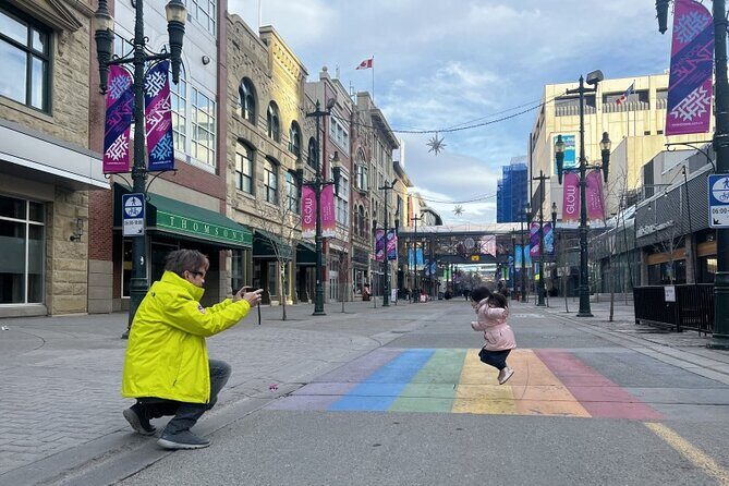 Calgary City Tour - Who Should Consider This Tour?