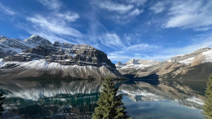 Calgary: Columbia Icefield & Bow Lake & Peyto Lake - What Sets This Tour Apart
