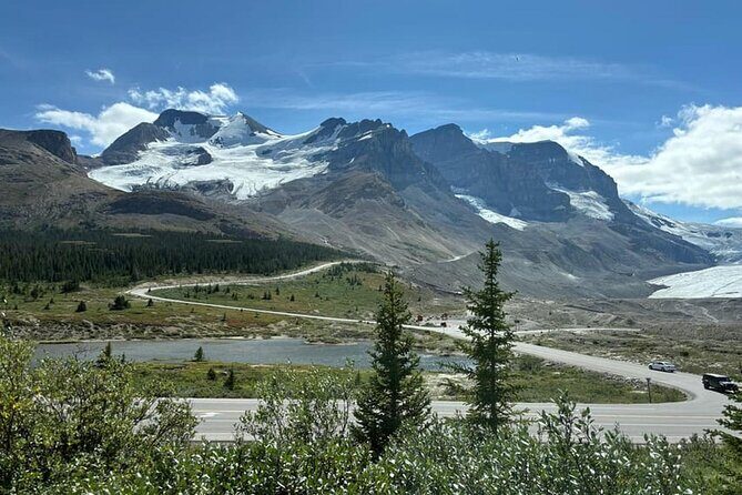 Calgary: Columbia Icefield, Skywalk, Crowfoot Glacier and Lakes - FAQ