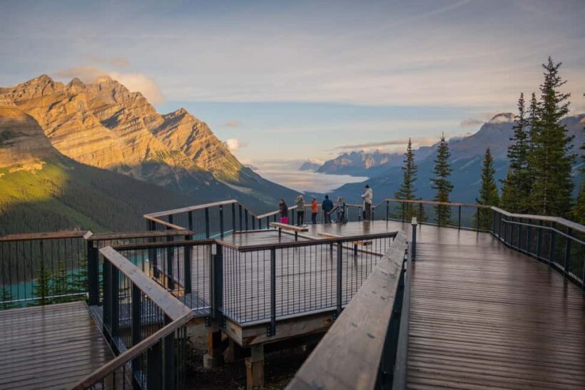 Calgary: Crowfoot, Bow-Peyto Lake, Marble Canyon Day Trip - Final Thoughts