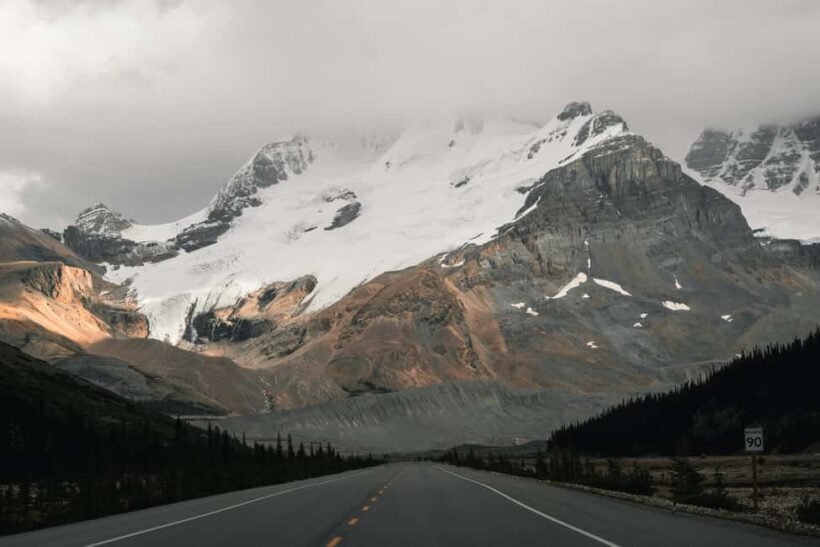 Calgary: Day Trip to Jasper with Lunch - Key Points