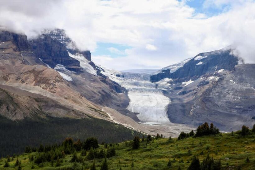 Calgary: Day Trip to Jasper with Lunch - An Introduction to the Tour Experience
