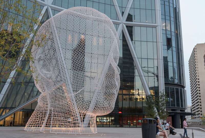 Calgary Downtown: 2-Hour Introductory Walking Tour - What Makes This Tour Stand Out?