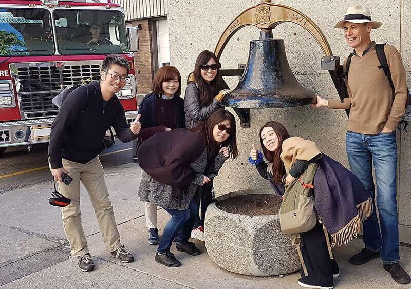 Calgary Downtown: 2-Hour Introductory Walking Tour - The Sum Up