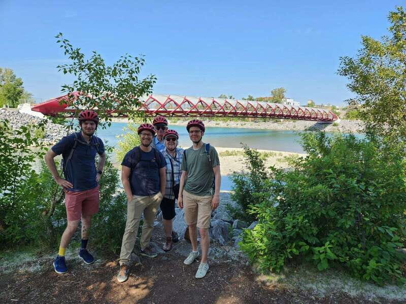 Calgary: E-Scooter City Highlights Tour - Who Will Love This Tour?