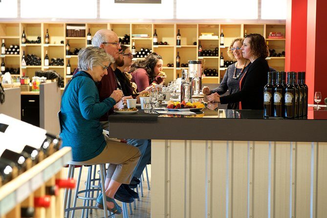 Calgary Food Walking Tour: Calgary Farmers Market - Who Will Love This Tour?