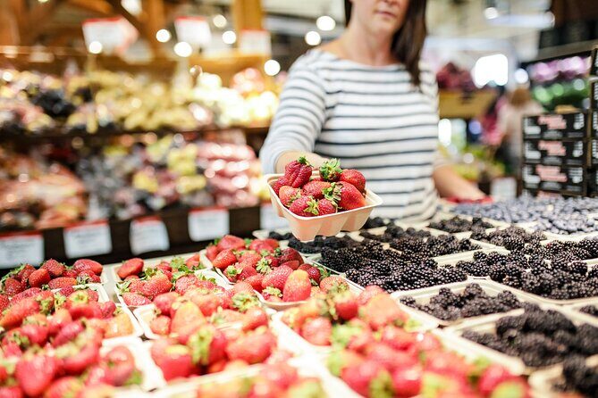 Calgary Food Walking Tour: Calgary Farmers Market - Final Thoughts: Is This Tour Worth It?