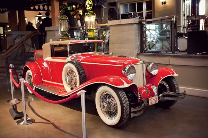Calgary: Gasoline Alley Museum Admission - The Broader Context of Your Visit