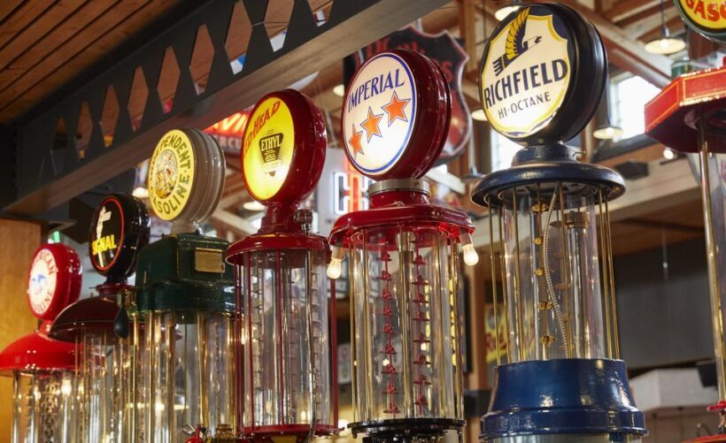 Calgary: Gasoline Alley Museum Admission - Final Thoughts