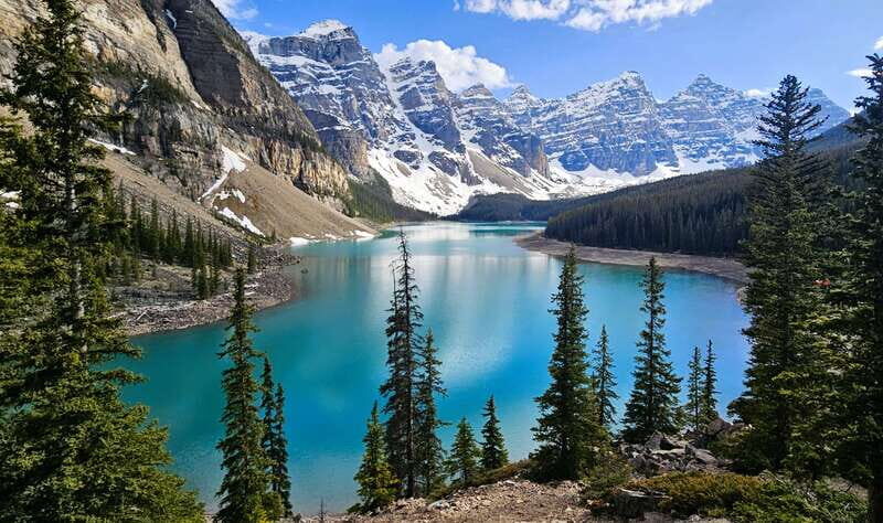 Calgary: Glaciers, Mountains, Lakes, Canmore and Banff Tour - Who Should Book This Tour?