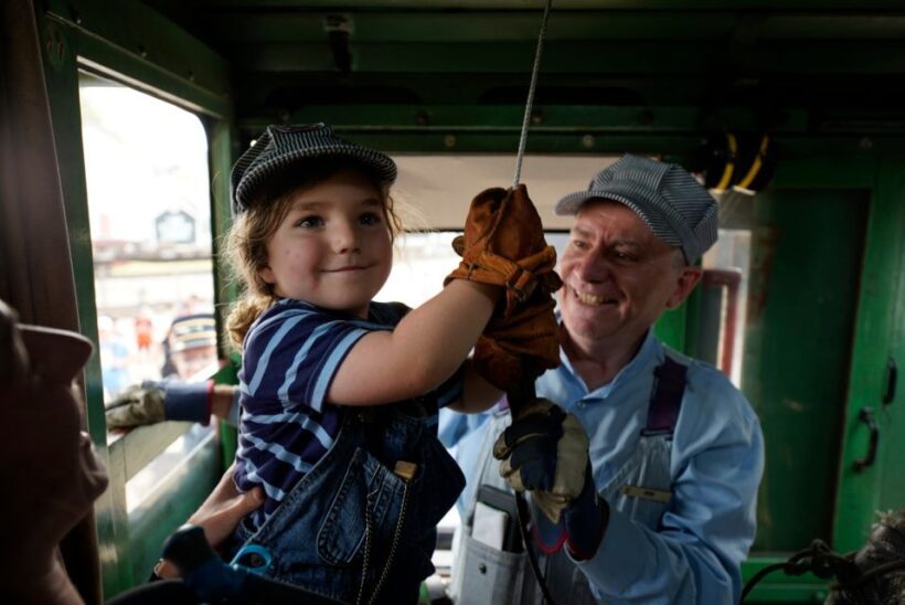 Calgary: Heritage Park Historical Village Admission Ticket - Key Points