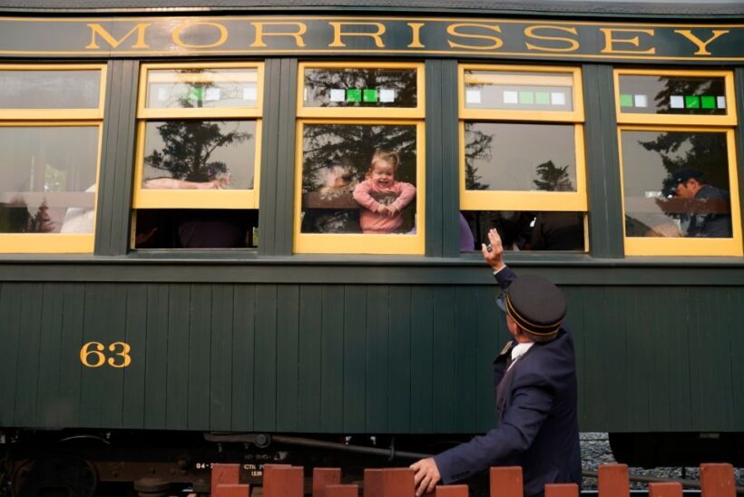 Calgary: Heritage Park Historical Village Admission Ticket - Engaging and Authentic Interactions