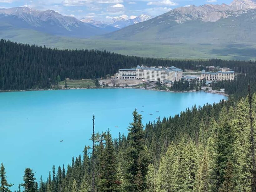 Calgary: Lake Louise, Moraine Lake, & Emerald Lake Tour - Who Will Love This Tour?