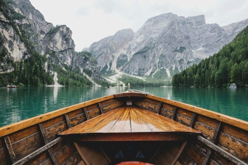 Calgary: Lake Louise, Moraine Lake, & Emerald Lake Tour - FAQ