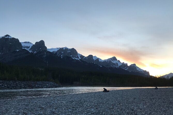 Calgary Private Airport Transfer: to/from Canmore & Banff - The Experience Through Traveler’s Eyes
