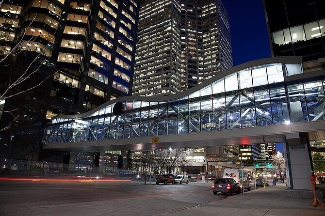 Calgary Self Guided Audio Experience - Who Will Love This Tour?