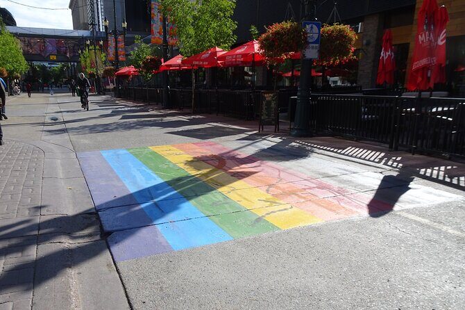 Calgary Self Guided Walking Tour and Scavenger Hunt - Who This Tour Is Best For