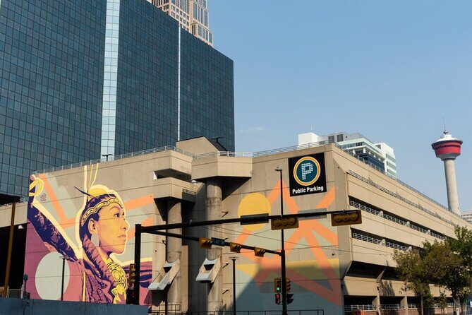 Calgary Street Art & Craft Beer 3 Hour Tasting Tour - The Sum Up