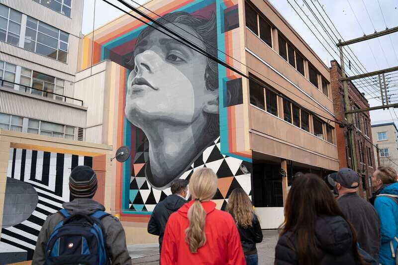 Calgary: Street Art & Craft Beer Walking Tour w/ Tastings - FAQ: Your Questions Answered