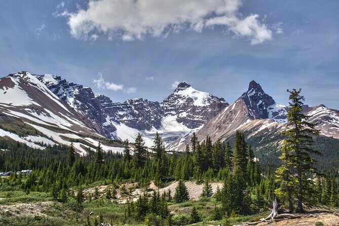 Calgary to Banff/Canmore PRIVATE Shuttle - The Details of the Service